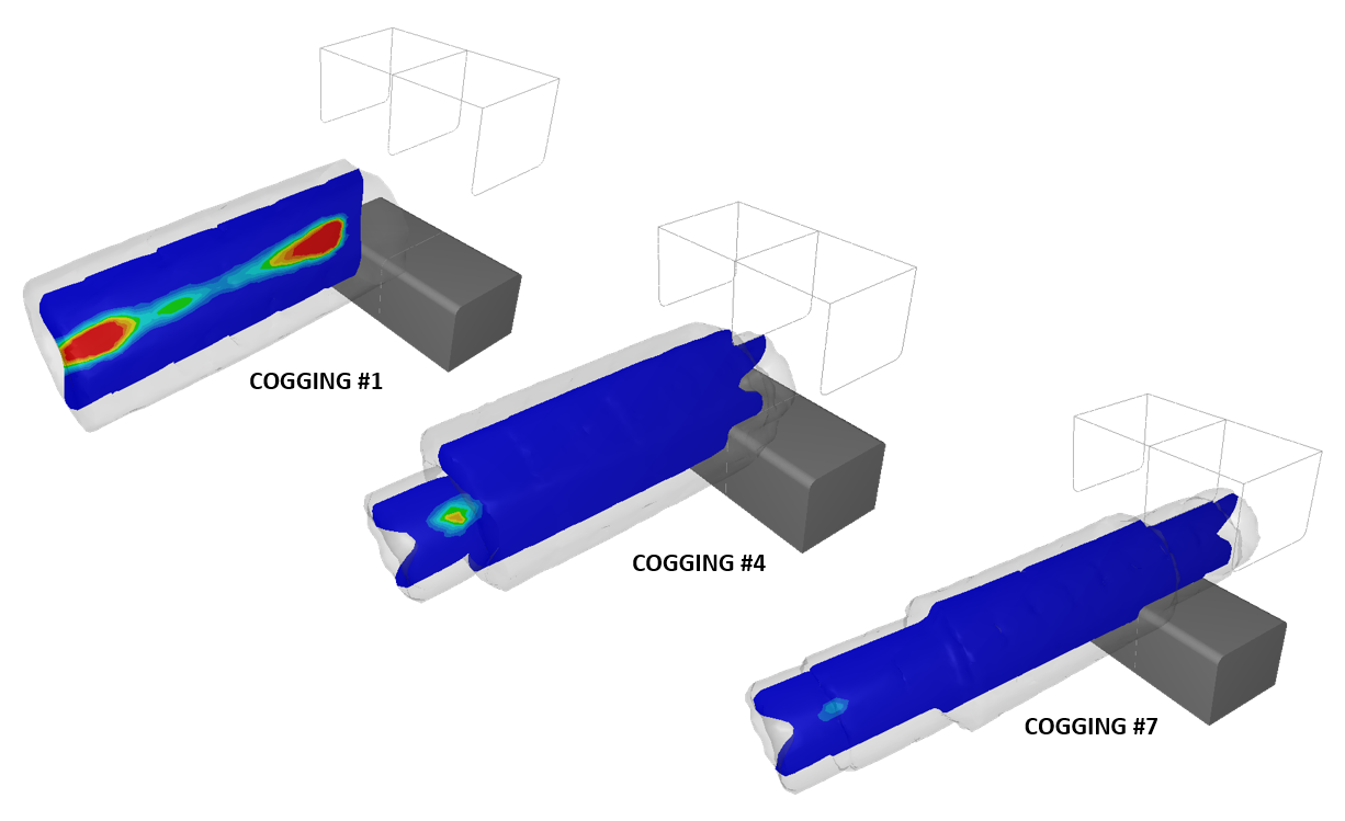 Transvalor being featured in the specialized press review Forge et Fonderie