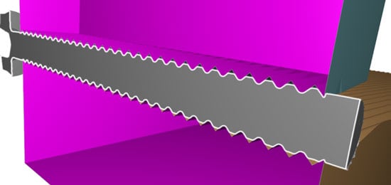 COLDFORM® for fasteners