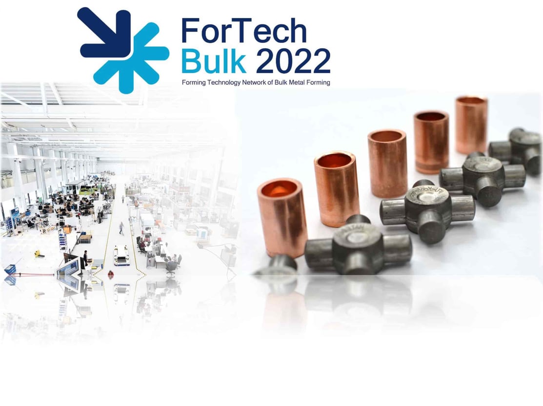 ForTech Bulk 2022 - Forming Technology Network Bulk