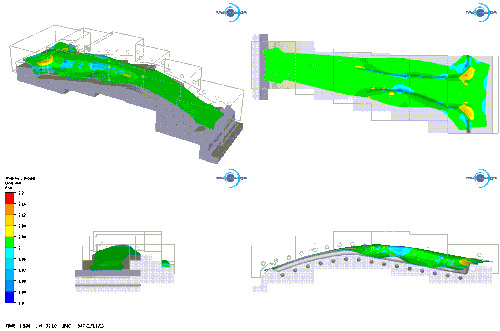 FORGE® for sheet metal forming