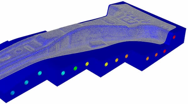 FORGE® for sheet metal forming