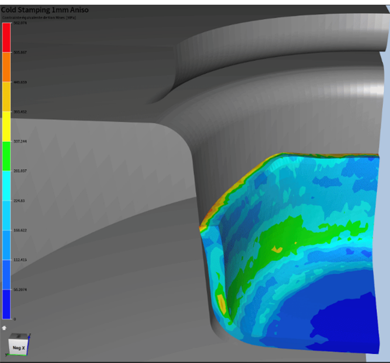 What’s new in the version NxT 4.0?