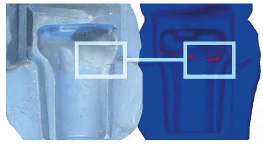 FORGE® - Forging Simulation software