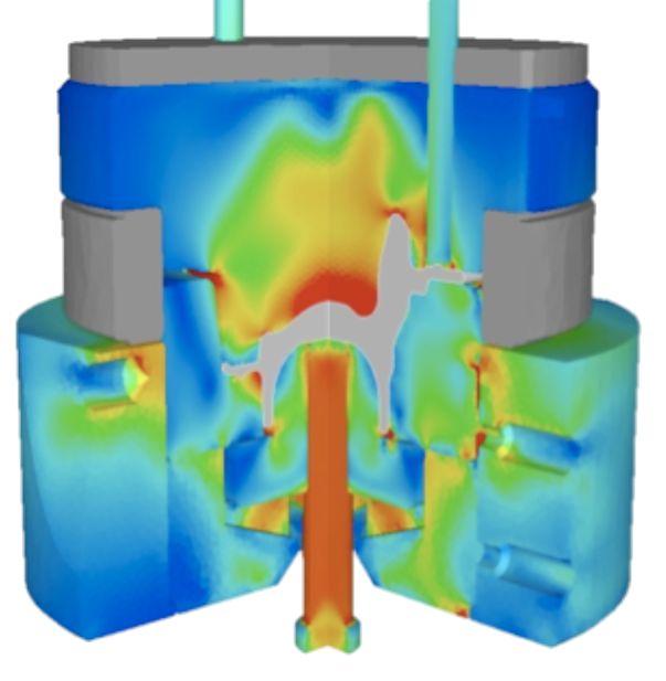 FORGE® - Forging Simulation software