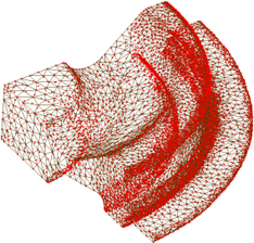 Physics-Informed Graph-Mesh Networks for PDEs: A hybrid approach for ...
