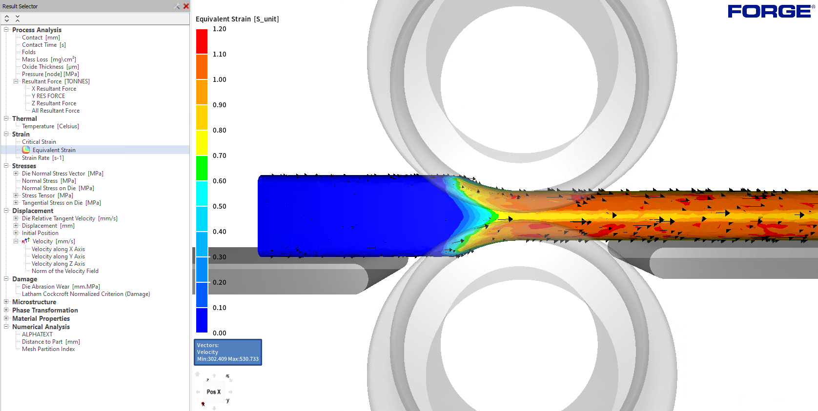 FORGE® NxT 4.1 ist da!