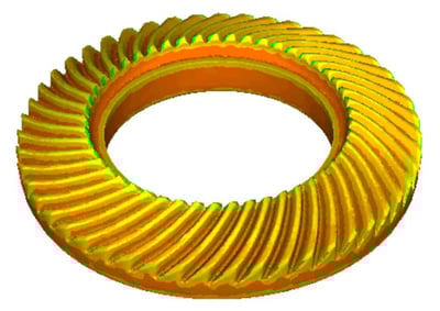Webinar - Novelties in simulation of heat treatment processes