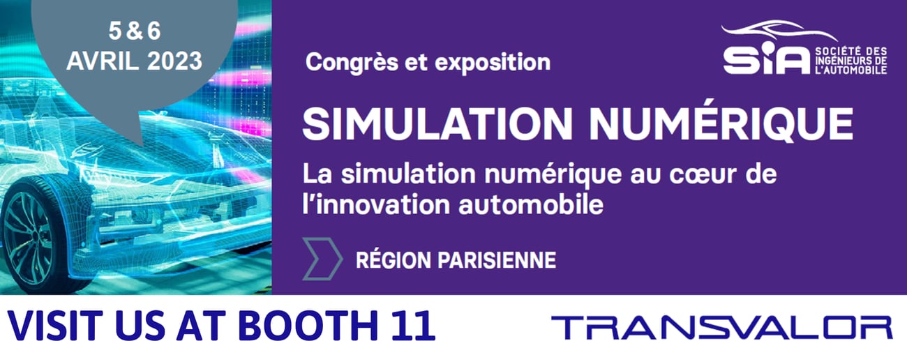 SIA DIGITAL SIMULATION 2023 - Congress and exhibition