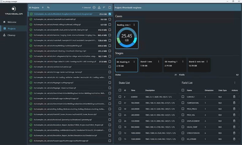FORGE® NxT 4.1 is available