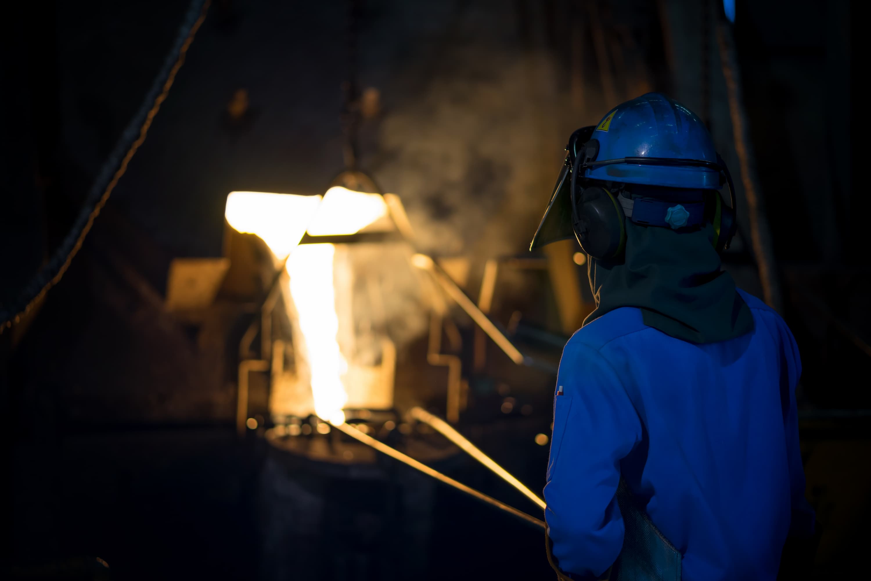 An Engineer's Guide to Gas Porosity & Shrinkage Defects