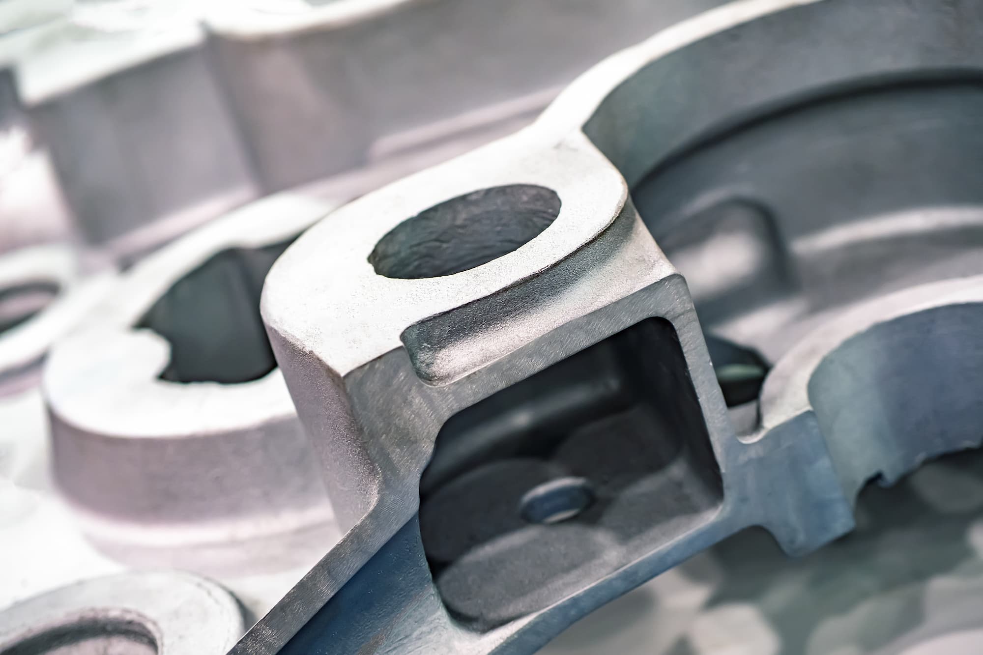 The Volatile Impact Of Metal Casting Defects on Profitability