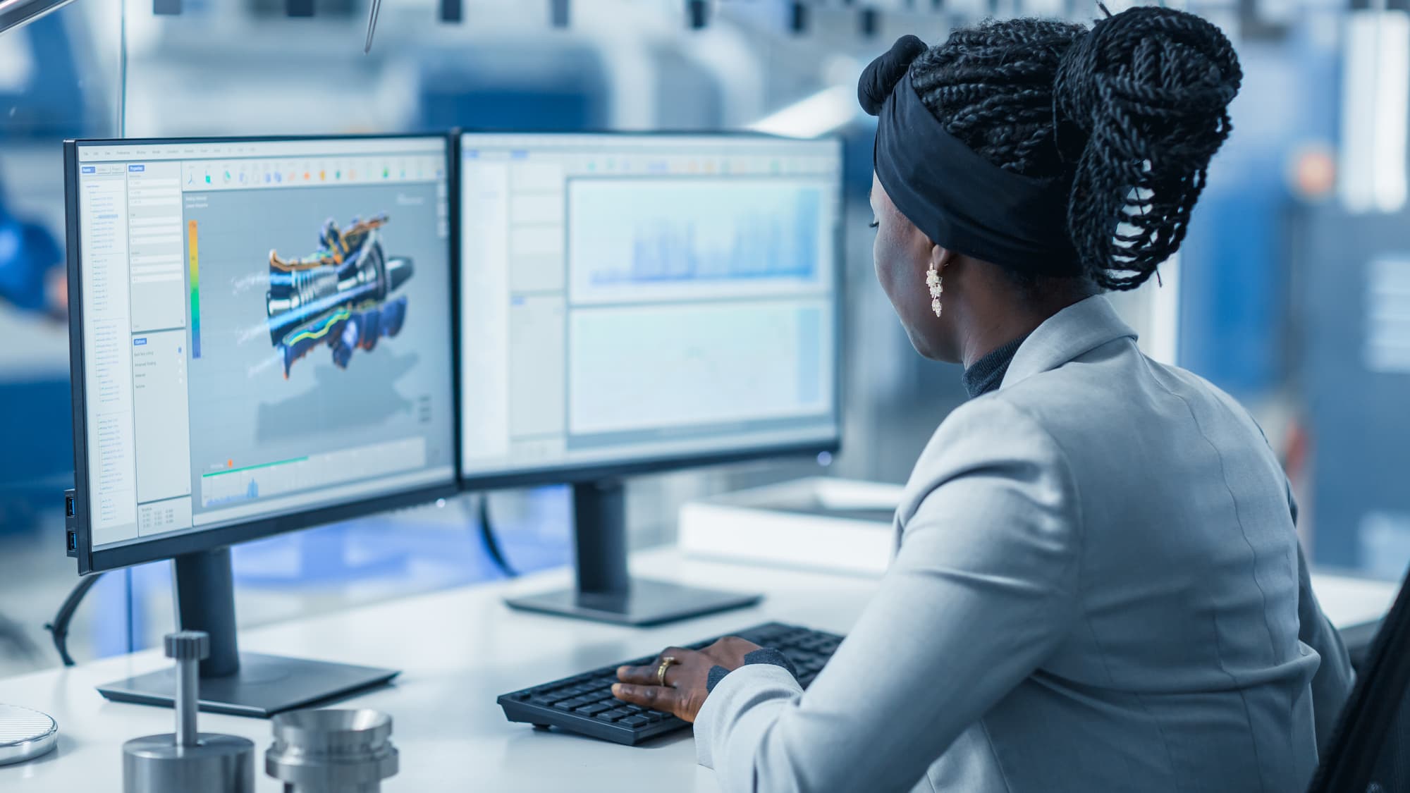 How to Choose the Right Casting Flow Simulation Software