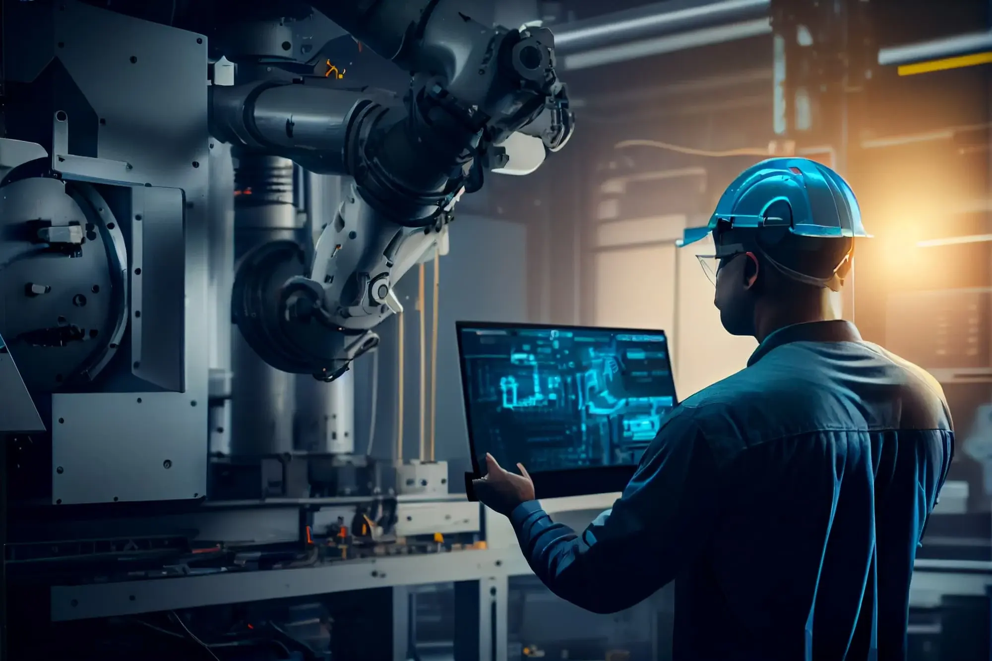 Using Forging Software to Win Larger Contracts