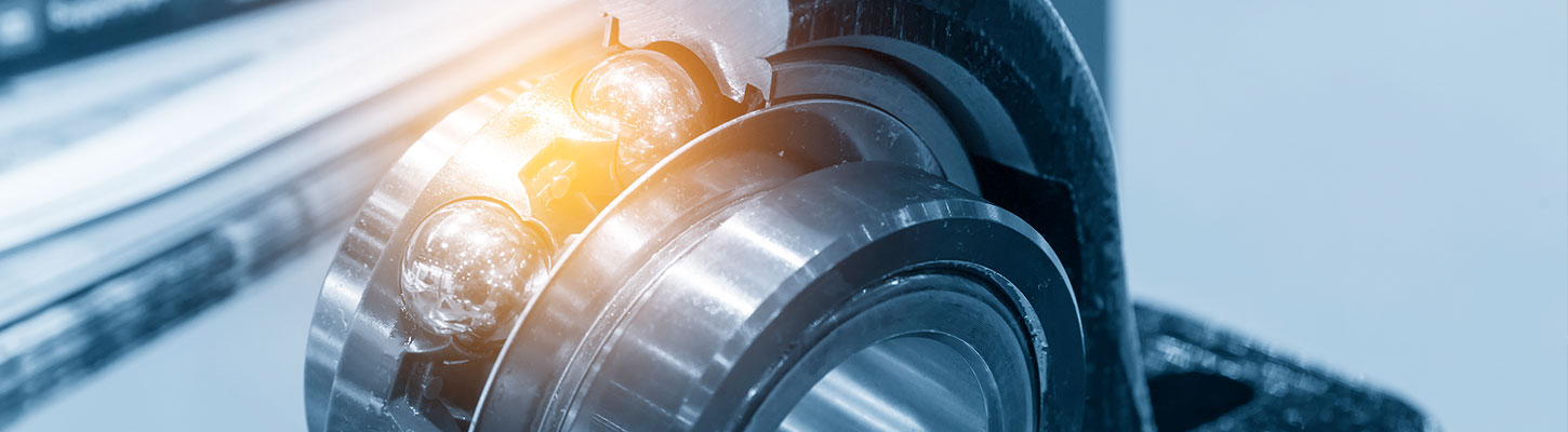 Case study NTN-SNR Roulements - validate the induction hardening