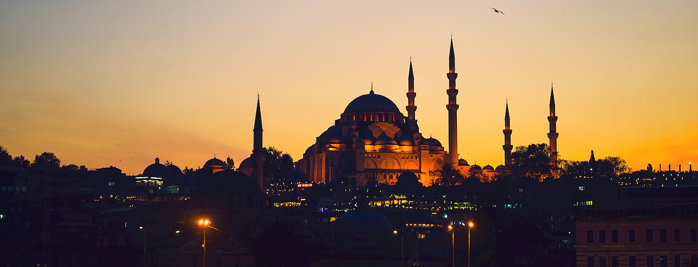 User Meeting FORGE® Turkey 2019