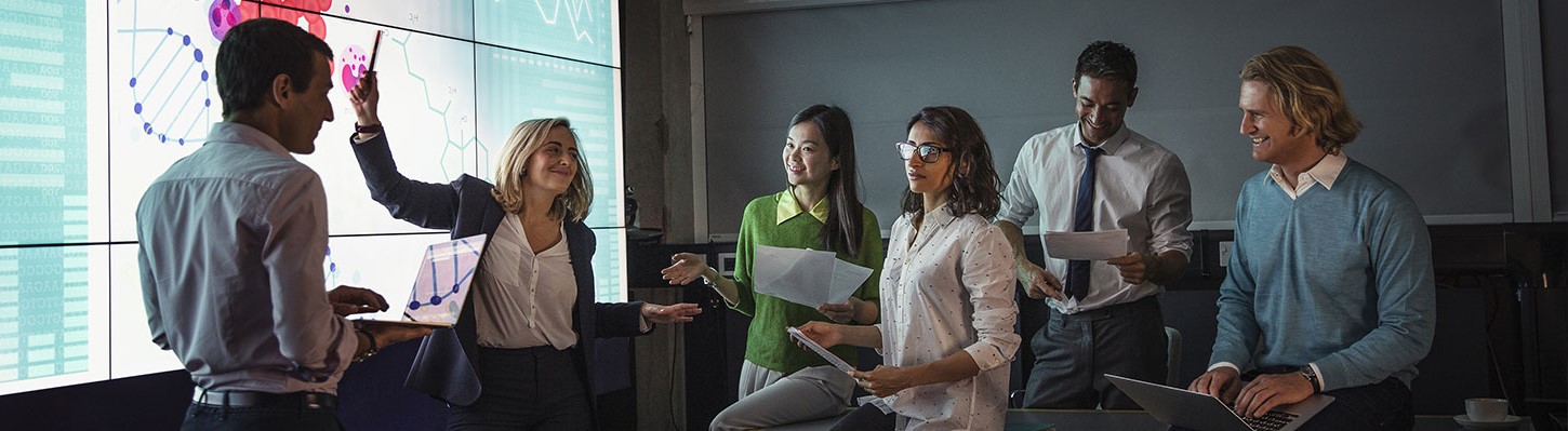 French research projects