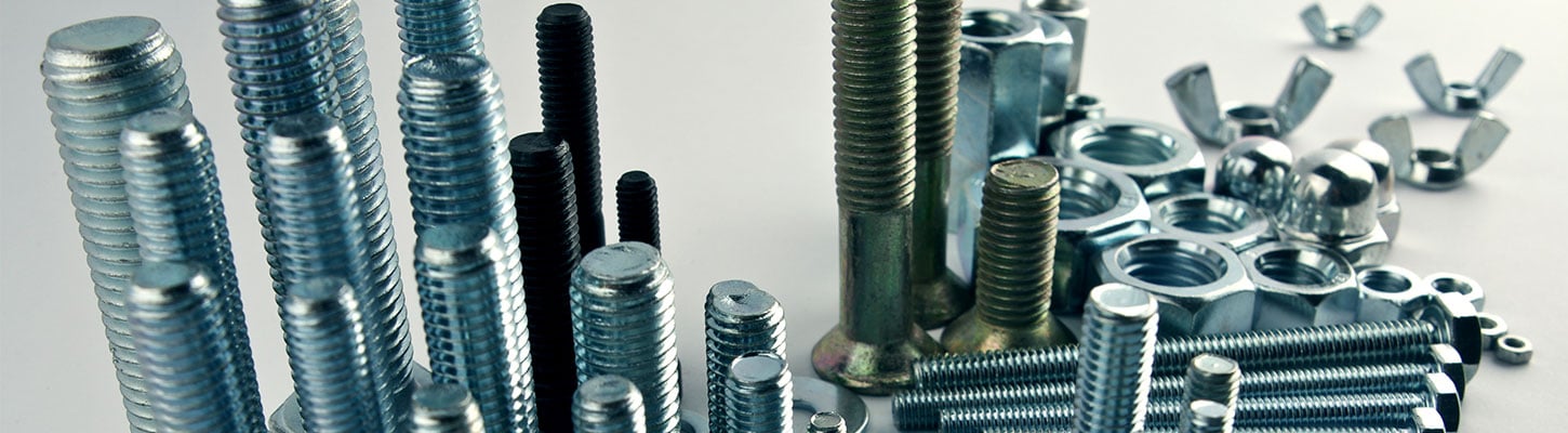 Process simulation for fastener manufacturing