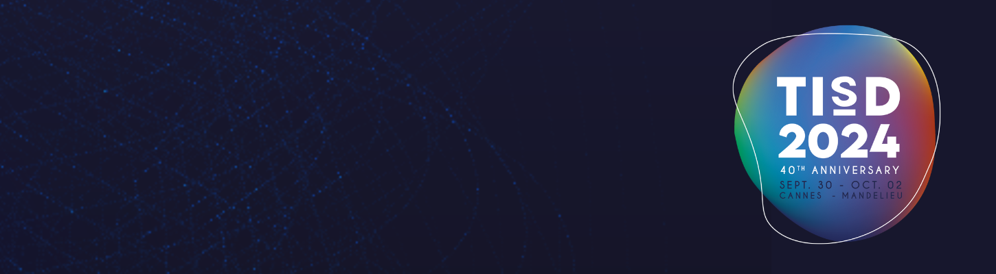 TISD 2024 - Transvalor International Simulation Days