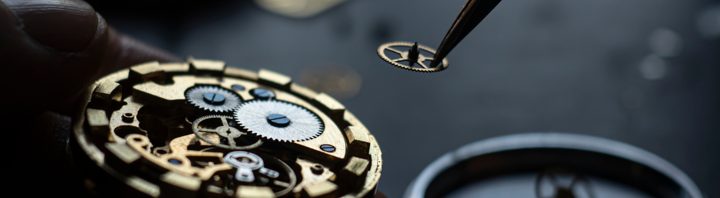 EPHJ 2024 - THE PINNACLE EVENT FOR THE FINE WATCHMAKING INDUSTRY