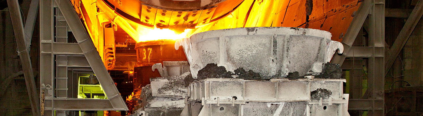 THERCAST® for ingot casting