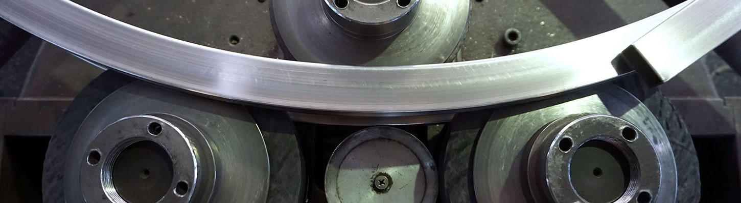 FORGE® for bending processes