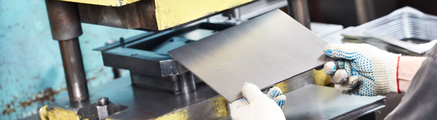 FORGE® for sheet metal forming