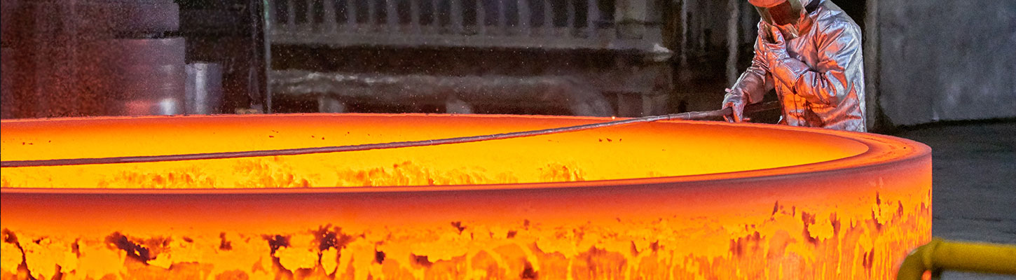 FORGE® Ring Rolling module