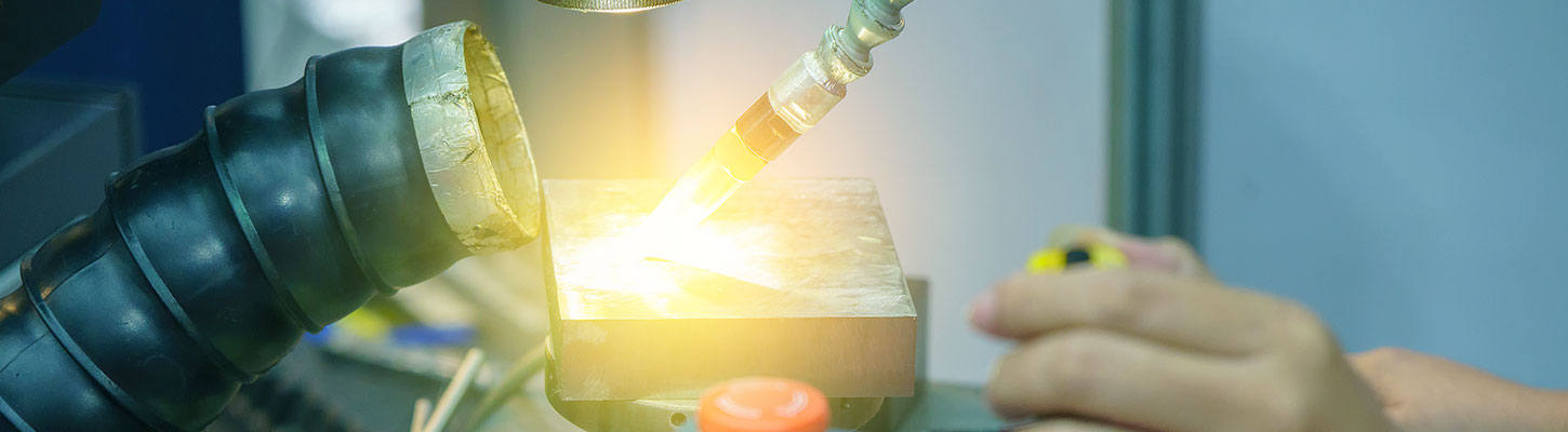 Simulate the laser welding process with TRANSWELD®